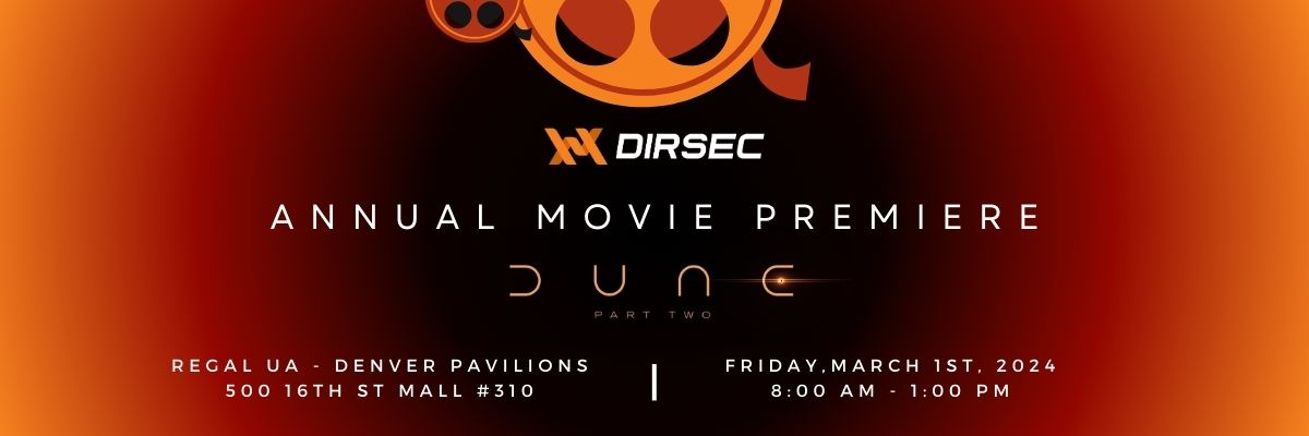 Secure IT Solutions for Businesses | DirSec Cybersecurity